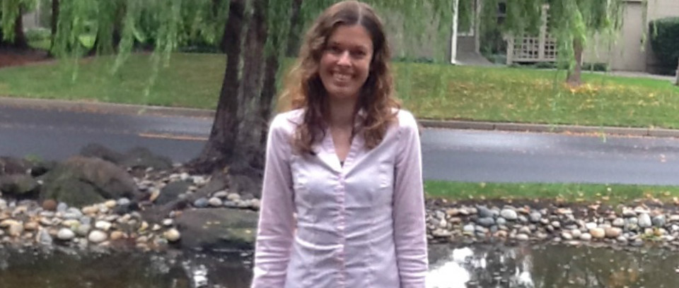 Laura Mallory, MFTI